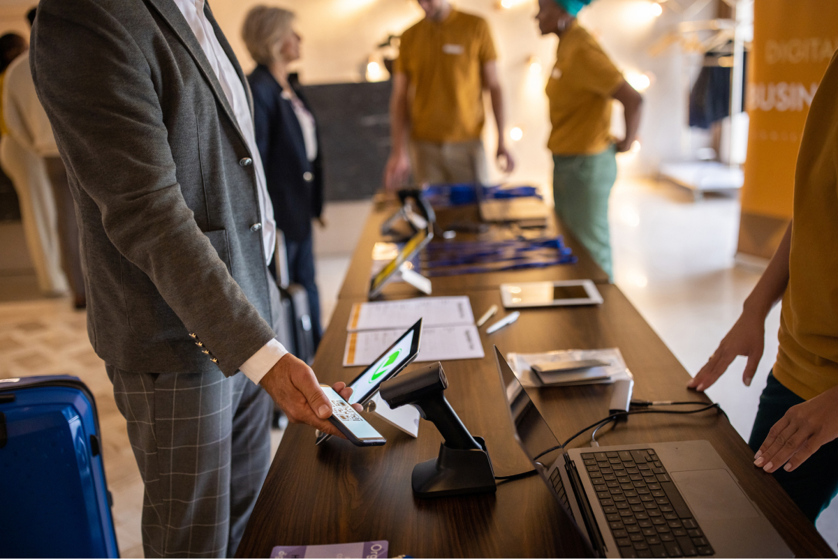 Trade Show Badge Scanner Apps For Lead Capture. An In-Depth Guide for ...