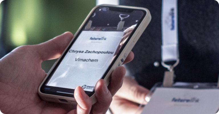 Elevate your 2024 trade shows: A definitive guide to Badge Scanners