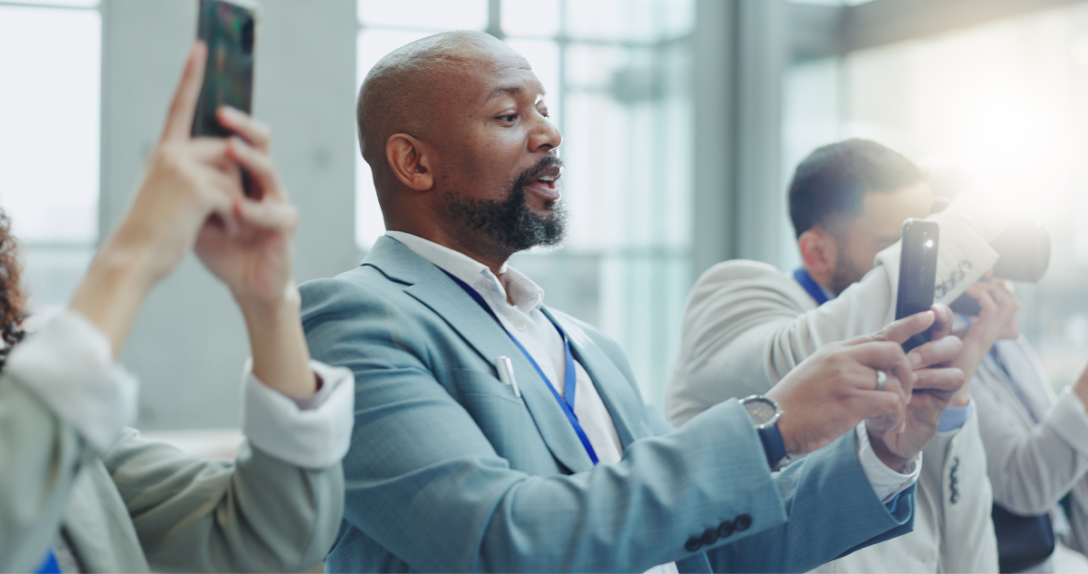 Ultimate Trade Show FAQs: 100 Questions & Answers - momencio