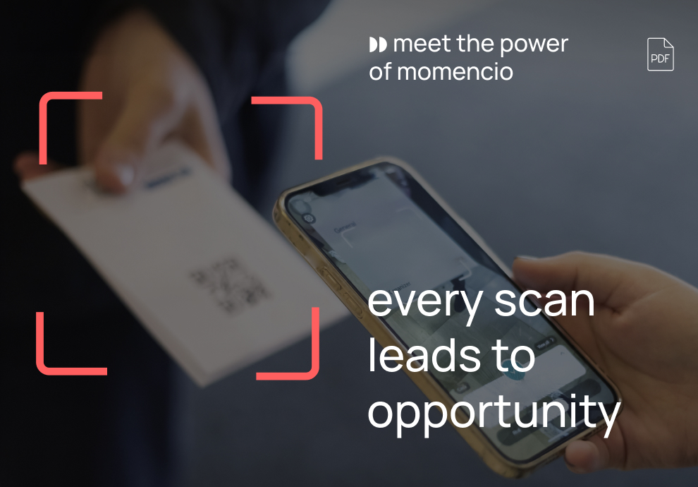 Documentation - momencio