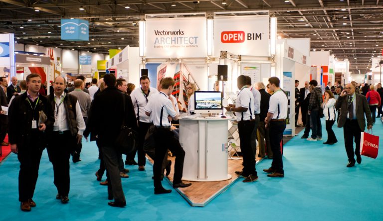 Insights: Trade shows vs conferences vs expos vs conventions