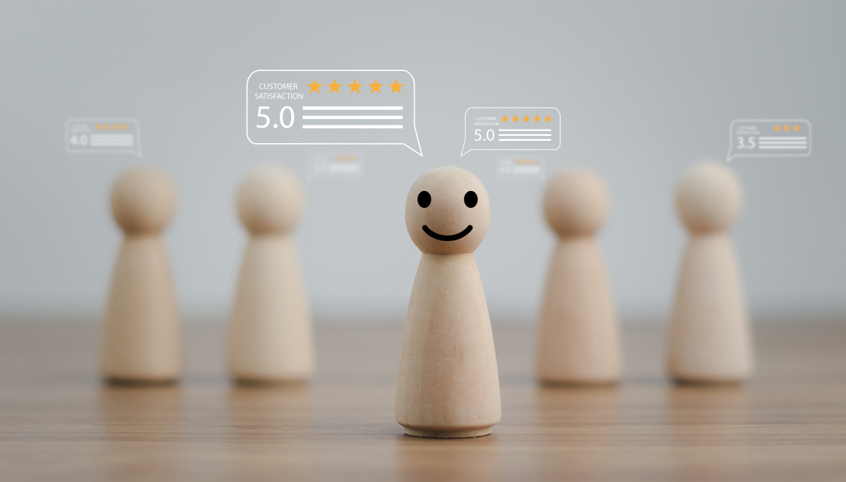 5 Tips: Developing effective lead scoring criteria for event leads ...