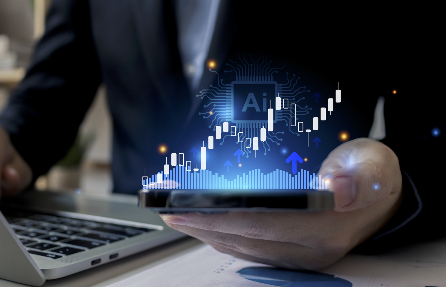 Advanced Analytics Techniques: How AI Transforms Lead Scoring for Event Marketers! - momencio