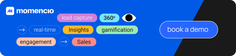 What Are Event Badge Scanners and How Do They Work? - momencio