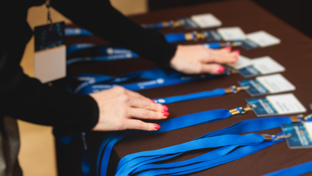 Enhancing Lead Capture at Events: Best Practices - momencio
