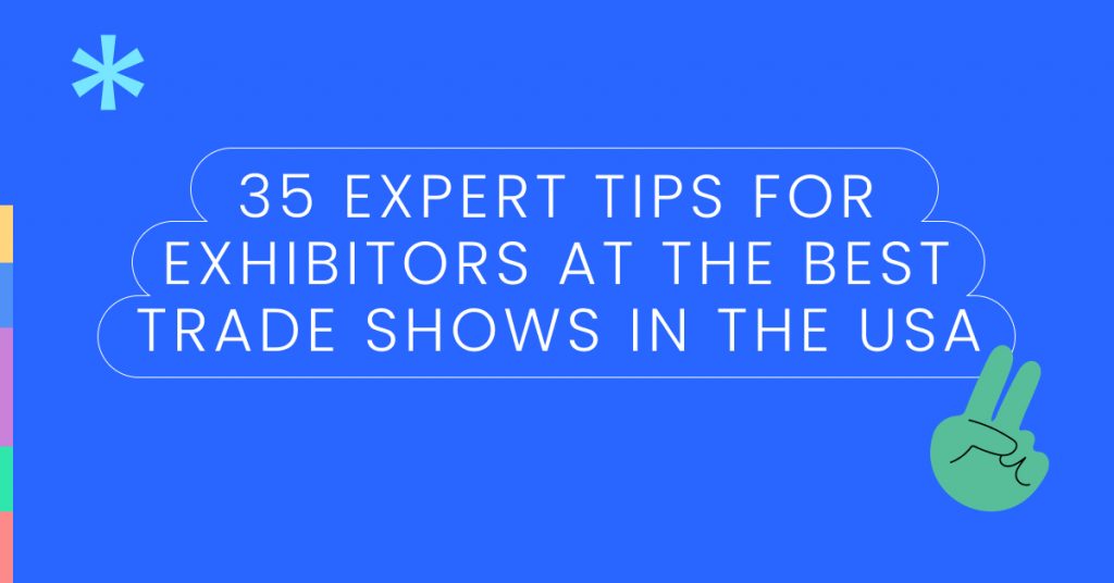 The 50 Largest Trade Shows in the United States - momencio