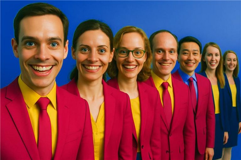 The badge scanner incident - momencio