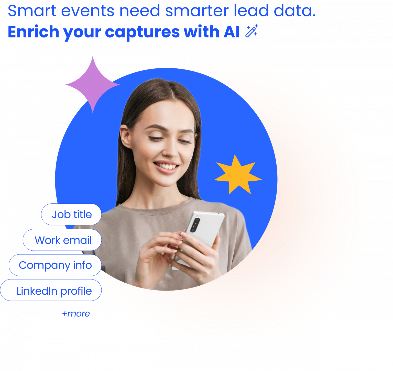AI EdgeCapture: Scan, enrich, and sync easily with momencio