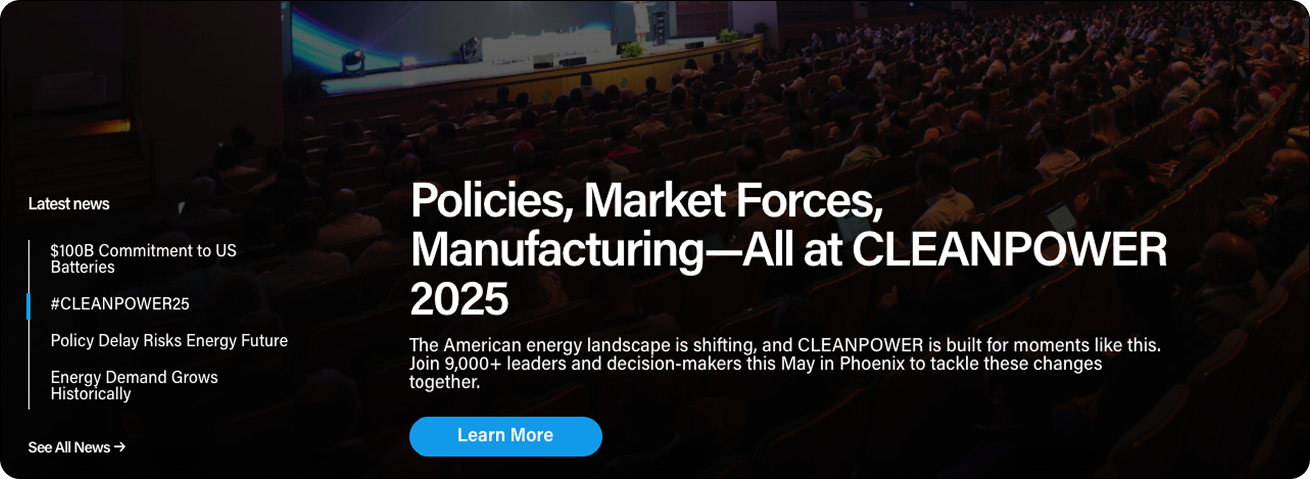 CleanPower event insights | momencio