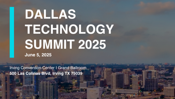 ElevateIT Dallas Technology Summit event insights | momencio